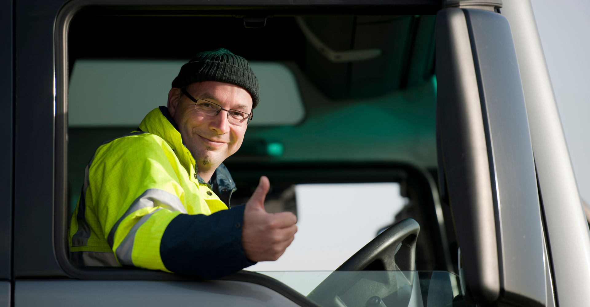 6 months on from reported wide spread HGV driver shortages, where are ...